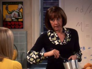 Mary Cooper (Mutter von Sheldon)