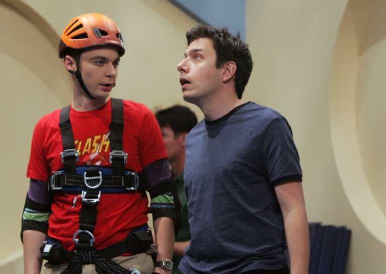 © Warner Bros. Television